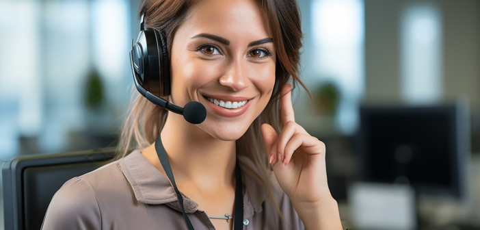 Les qualités essentielles d'un bon service client - Instinct Business