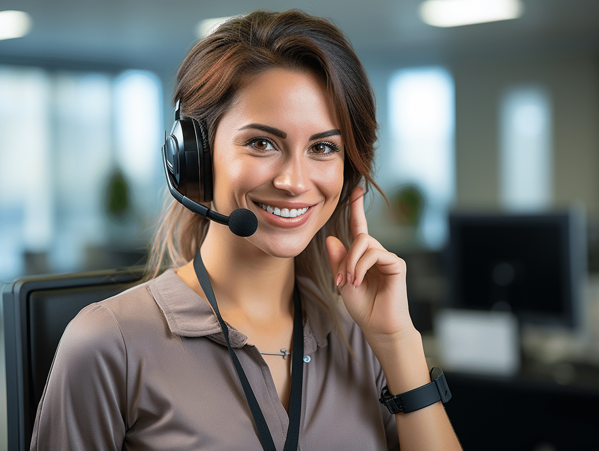 Les qualités essentielles d'un bon service client - Instinct Business