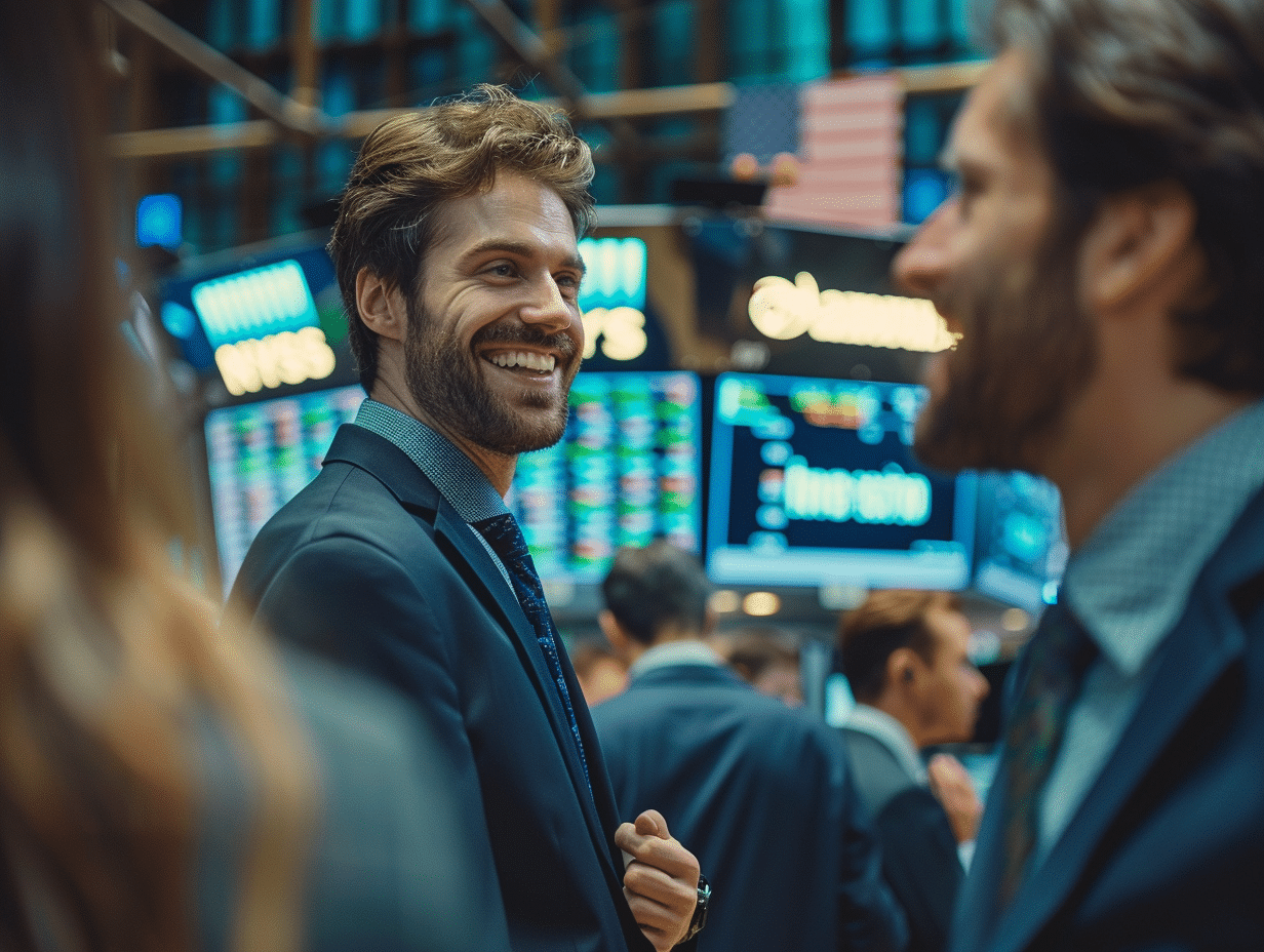 Introduction en bourse d'une société : procédures et étapes ...