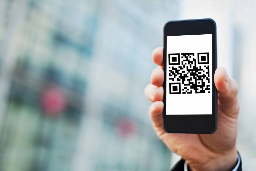 Les QR codes, bons pour votre stratégie marketing ? - Instinct Business