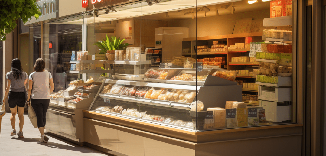 Concept et fonctionnement de la franchise de distribution - Instinct ...