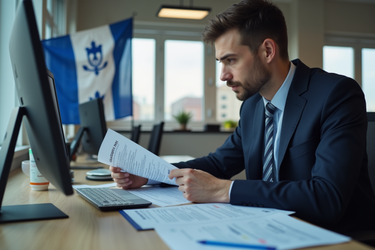 Taxes au Québec : tout ce que vous devez savoir sur la fiscalité ...