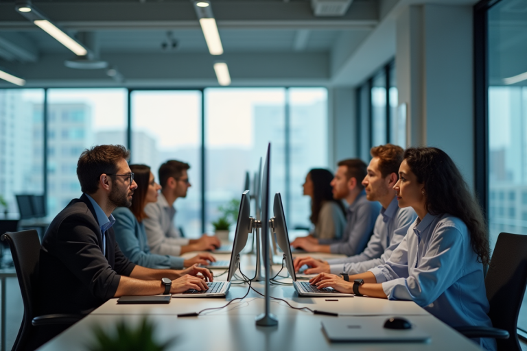 Avantages et inconvénients du BPO : ce qu'il faut savoir - Instinct ...
