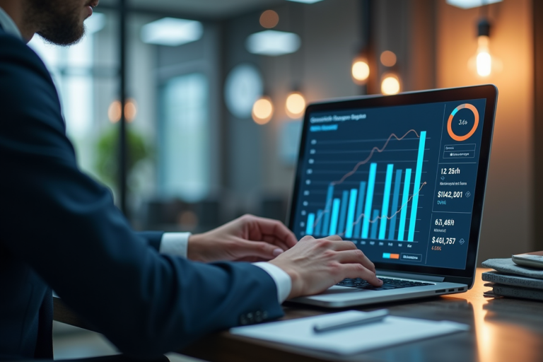 Calcul du ROI : comprendre la formule pour mesurer le retour sur ...