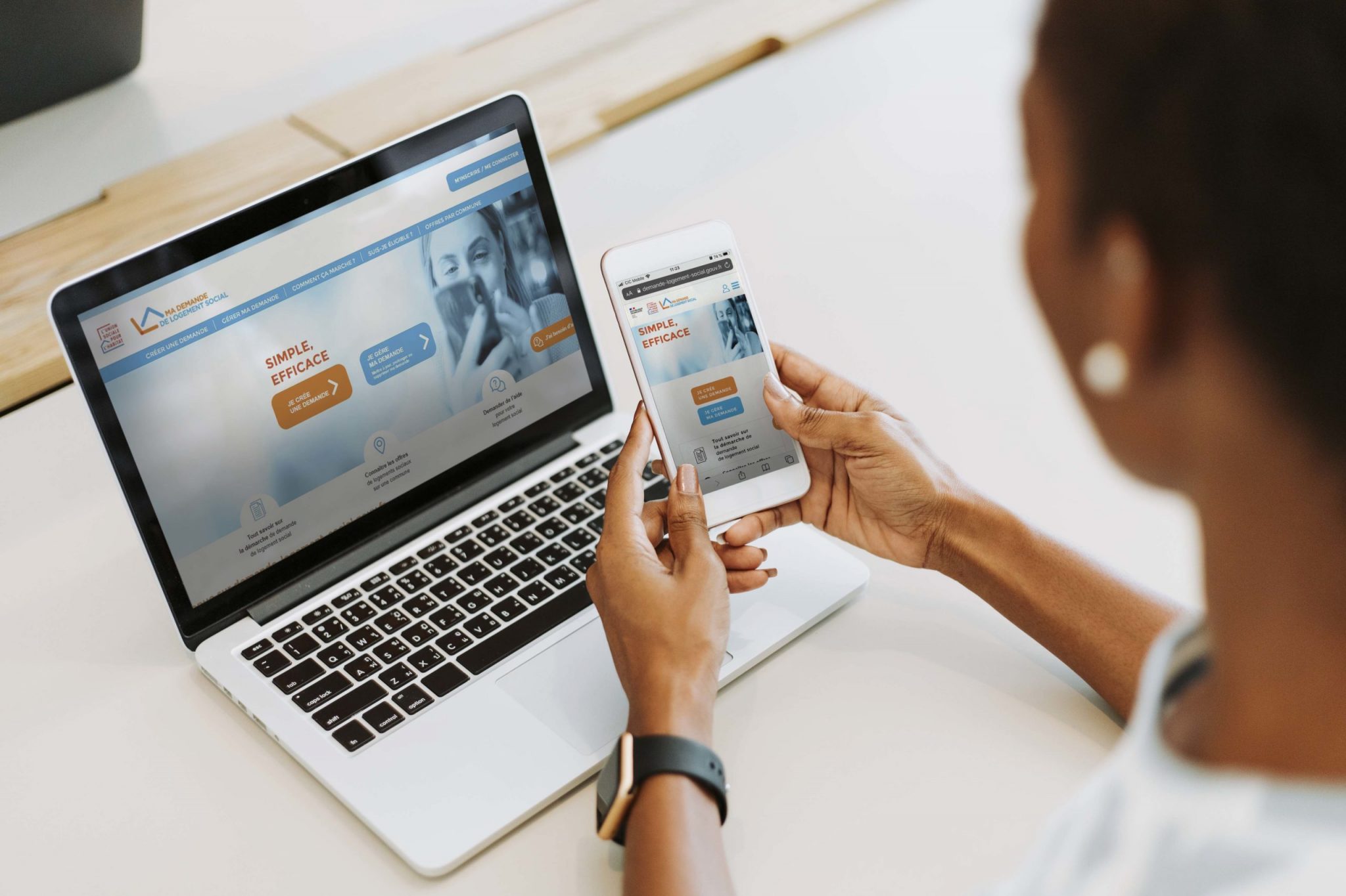 Où trouver mon numéro unique de logement ? - Instinct Business